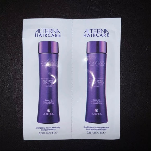 Alterna | Hair | Alterna Caviar Replenishing Moisture Shampoo ...